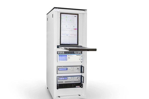 Optical Frequency Combs | Menlo Systems Pioneers