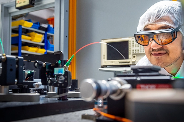 Menlo Systems Contact | Photonics Experts Worldwide