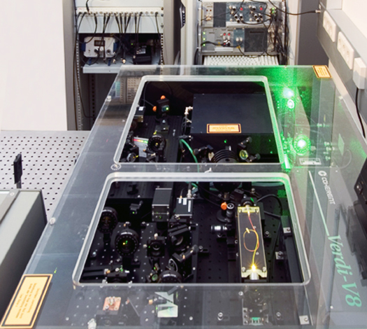 Comparison of Optical Frequency and Wavelength Standards