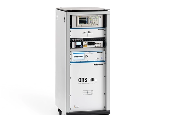 ORS | Menlo Systems High-Performance Ultrastable Laser System
