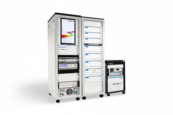 Menlo Systems Products | Frequency Combs & Photonics Solutions